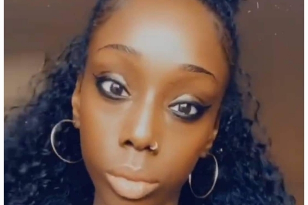 Jasmine Riggs funeral services