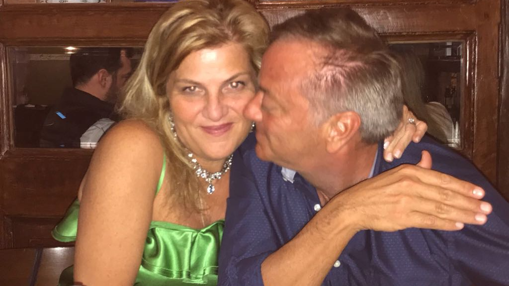 Maria Gatti-Cheek Holton-Arms Tribute