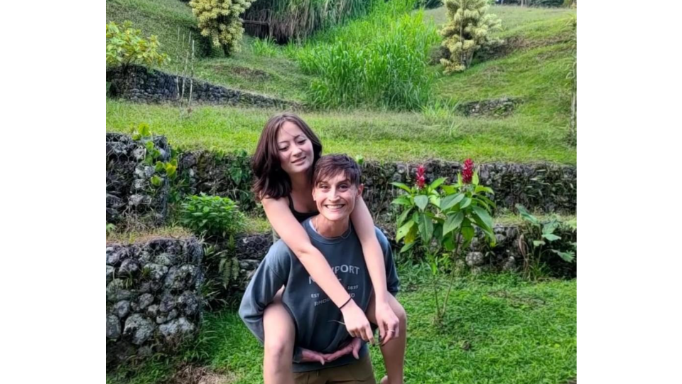 Friends Supporting Beth Chu & Family