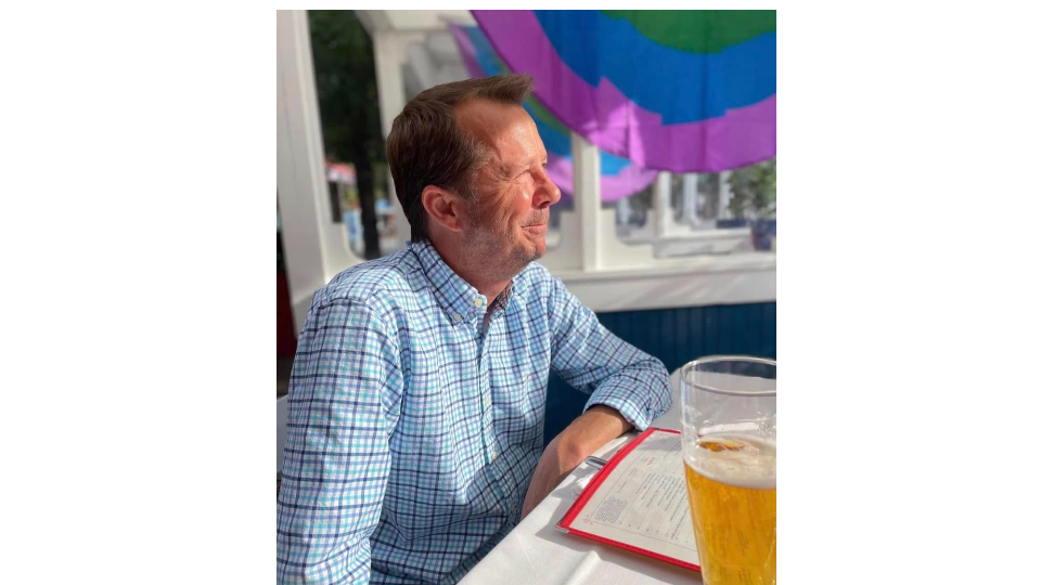 Team Tommy: Rally for the Foye Family