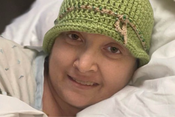 Support for the Stiles Family