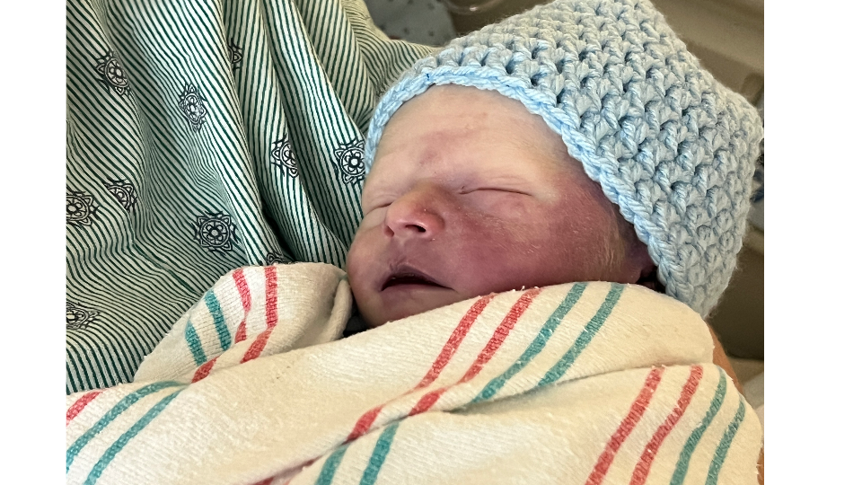 Memorial Fund for Infant Loss