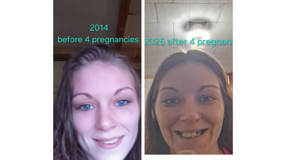 Help Jennifer Restore her HEALTH &LIFE