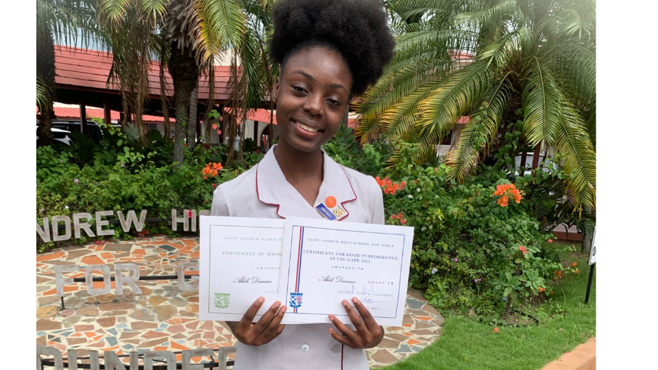 Akili’s Howard University Tuition