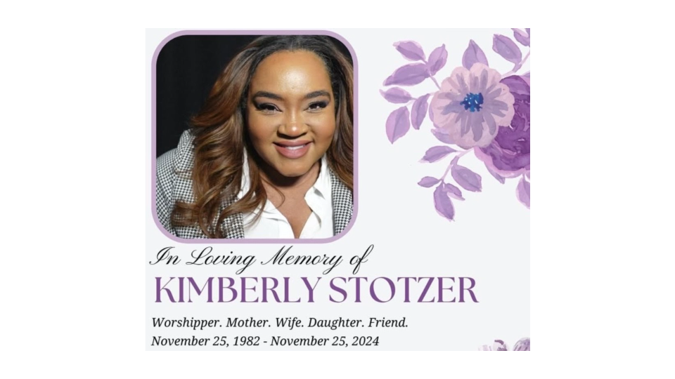 Support Kim's Family