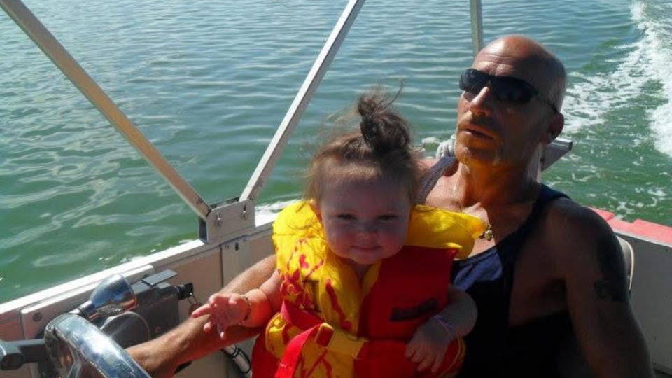 Save Poppy: Double Lung Transplant