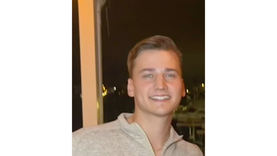 Christian Carter medical relief fund