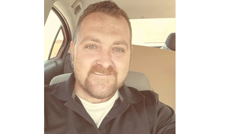 Levi Scott's Memorial