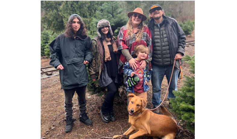 The Extra-Ordinary Jesse James Cratty