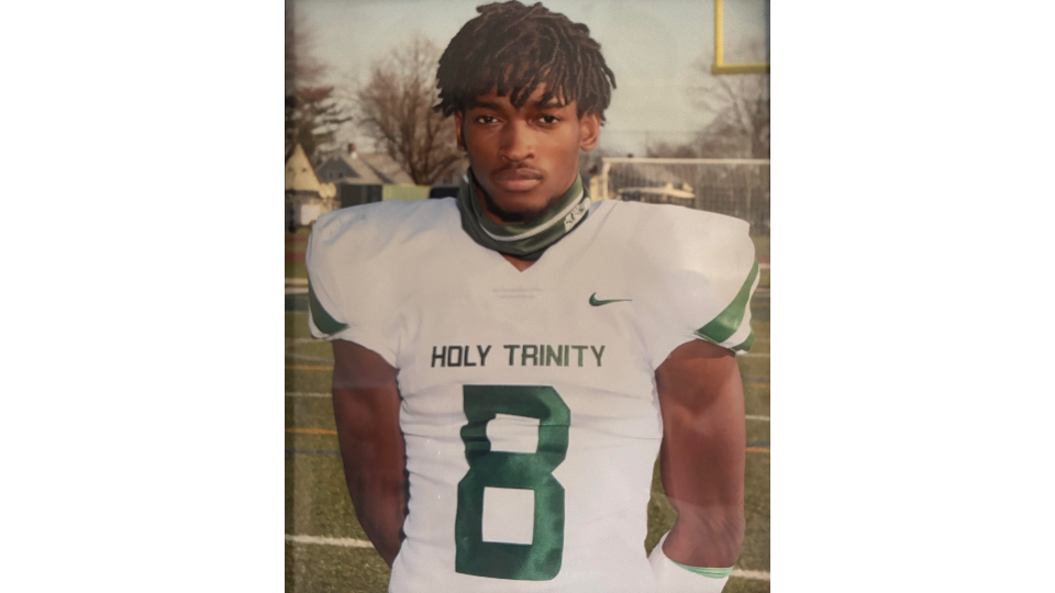 In Loving Memory of Jaden Sinclair