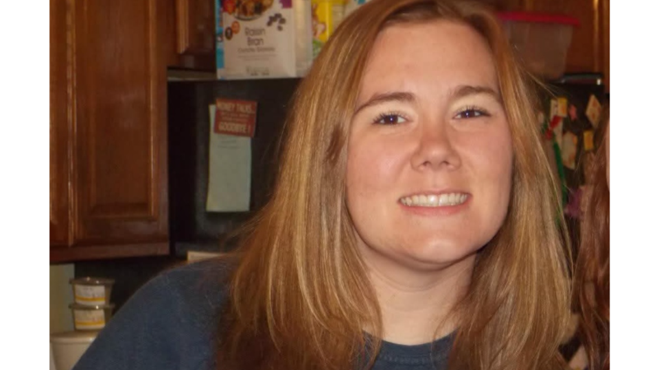 Remembering Sarah: Funeral Fund