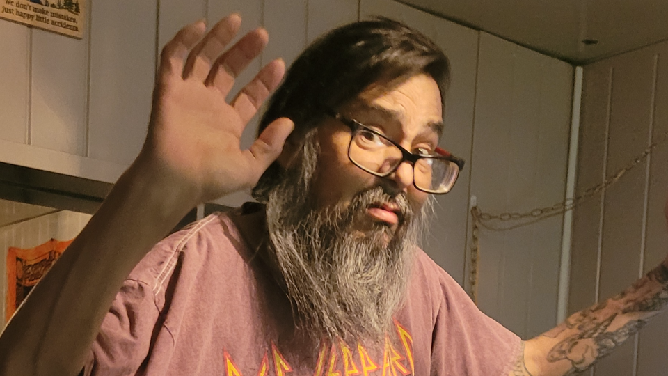 In Memory of Adan Romero Jr.