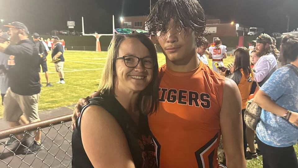 In memory of Jayden Reynaldo
